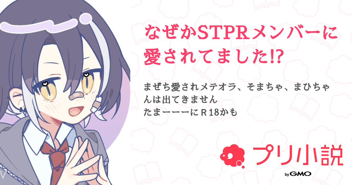 第1話：Profile（なぜかSTPRメンバーに愛されてました!?）｜無料スマホ夢小説ならプリ小説 byGMO